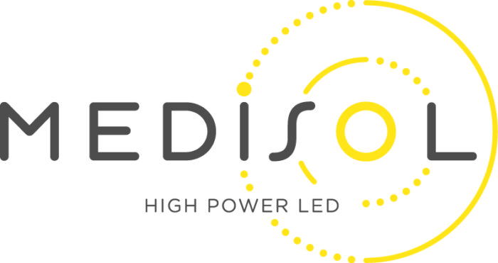 MEDISOL® - High Power LED using Photobiomodulation
