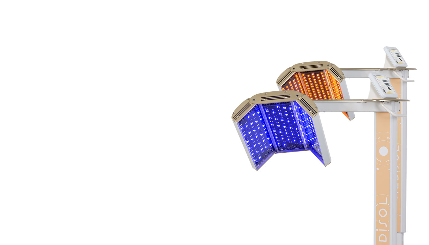 ELEMENTAL | Medizintechnik für non-invasive Behandlungen